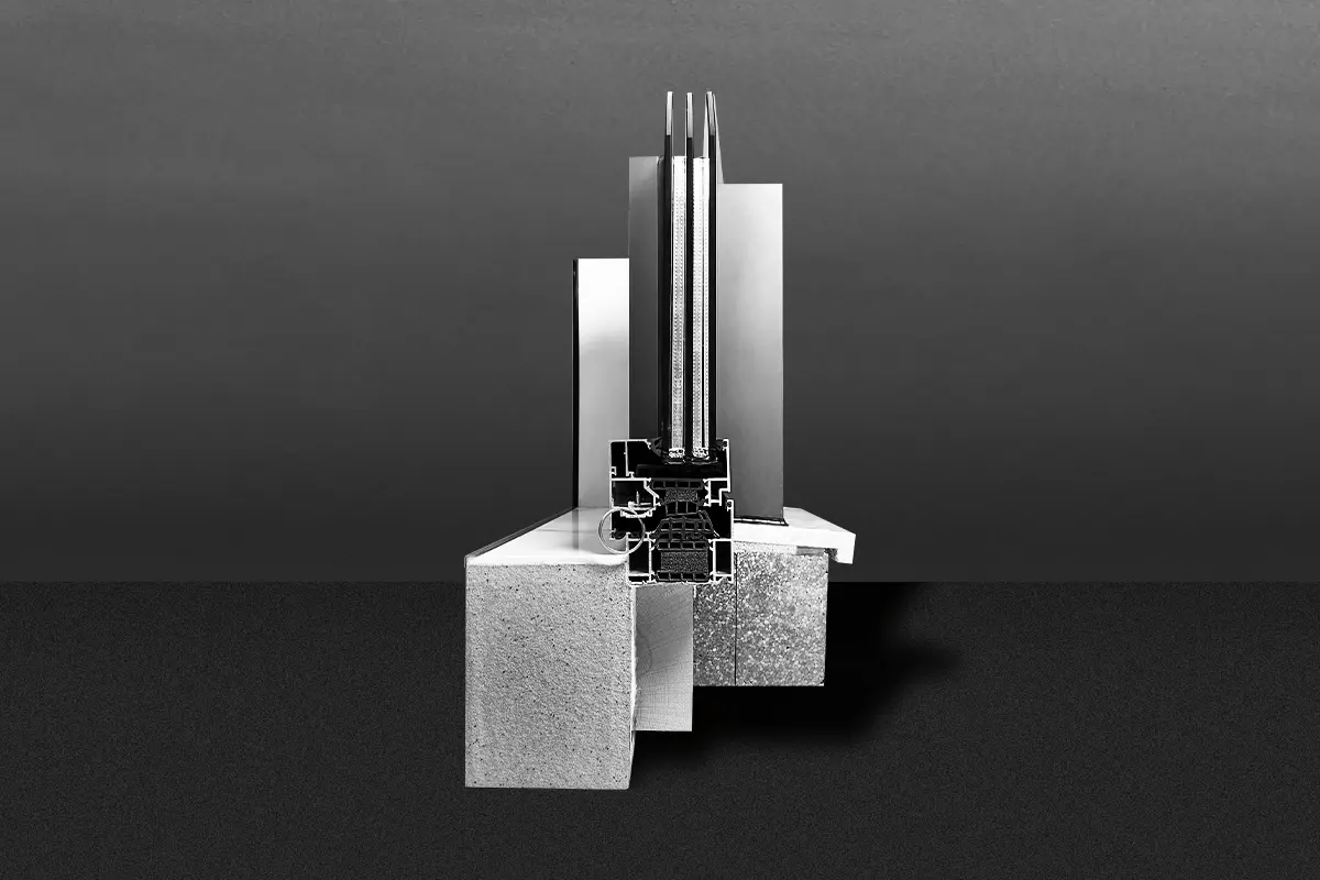 Acoustic Reduction Design for Windows and Doors