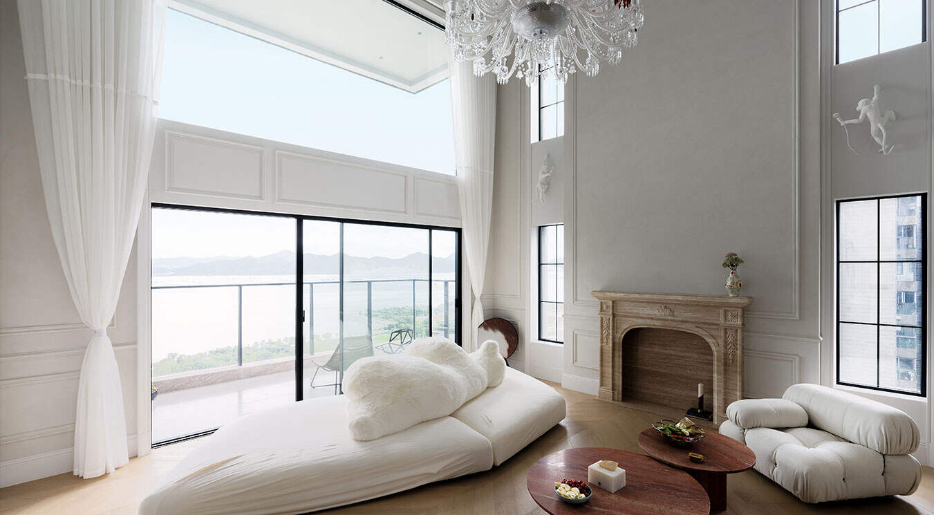 Jade Bay Residence
